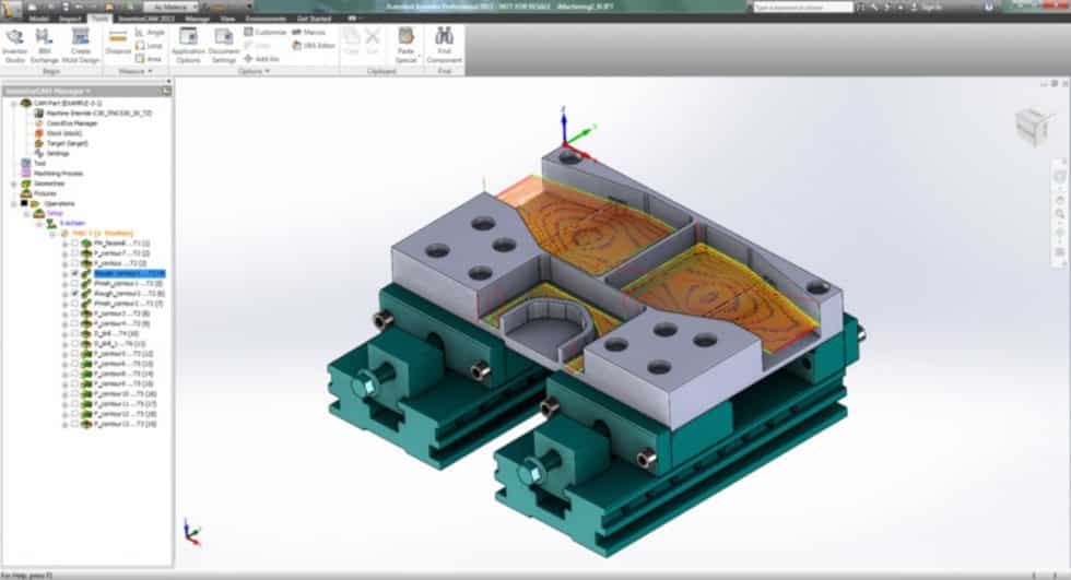 InventorCAM Trial 60 Dias | Faça já o Download do Trial!